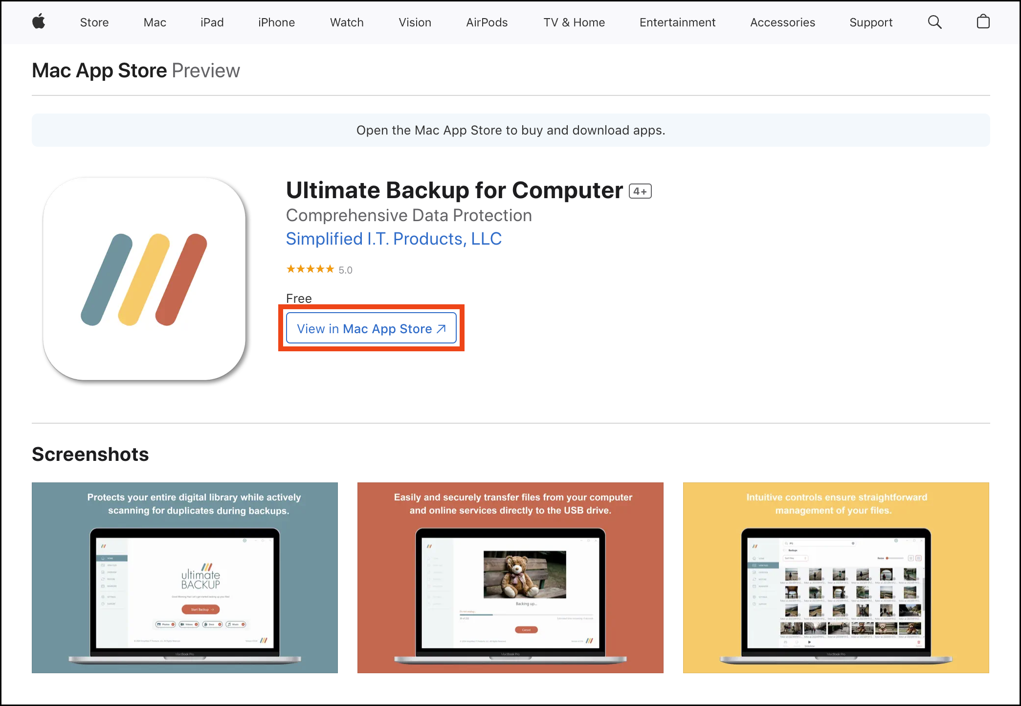 Install and Open the App – Help Center