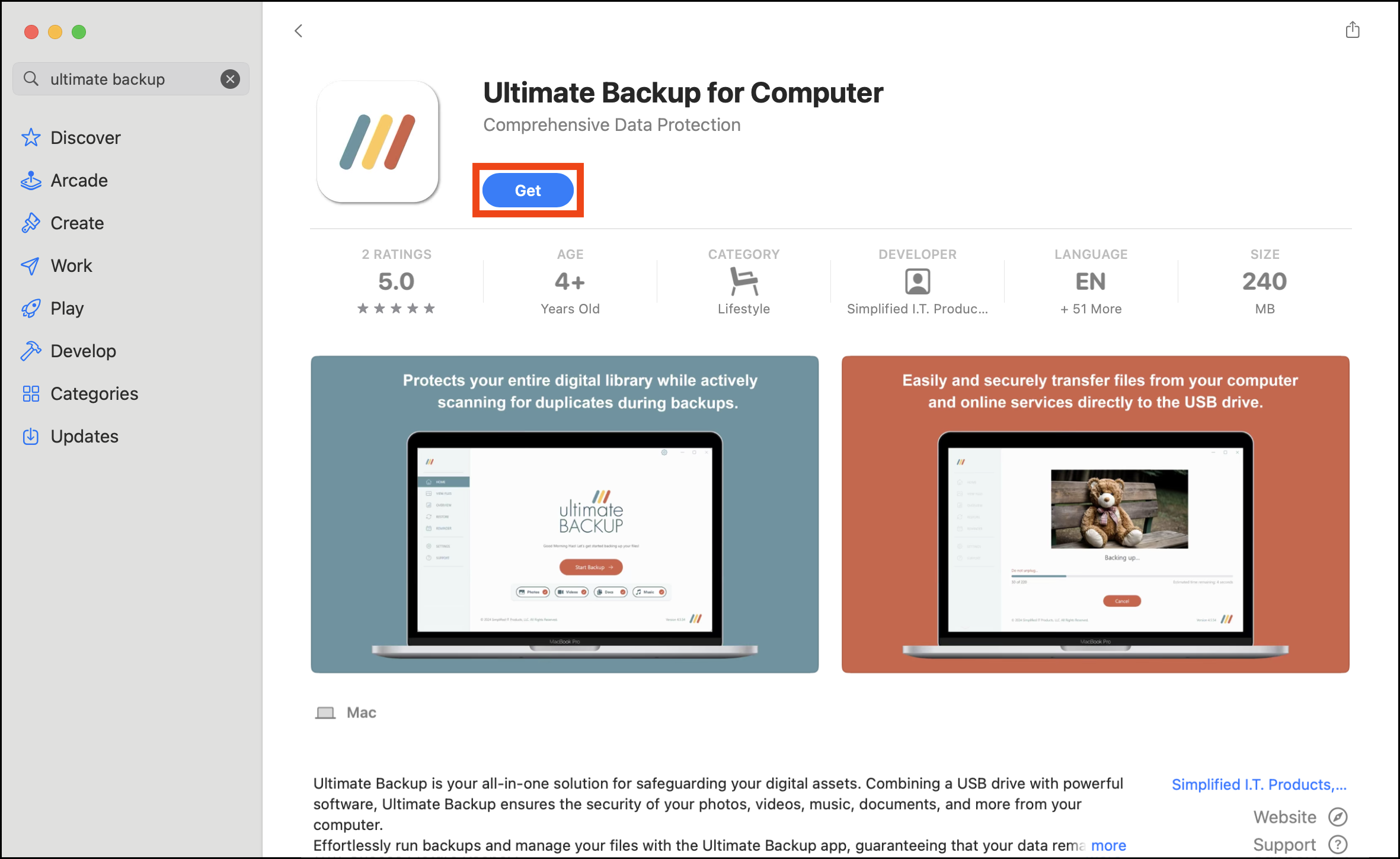 Install and Open the App – Help Center